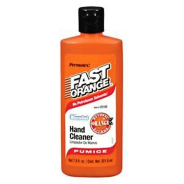 LUBRICANTES Y ADITIVOS FASTORANGE FAST ORANGE HAND CLEANER