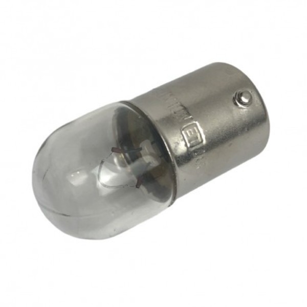 ILUMINACION TKL TEKNO LIGHT AMPOLLETA 1 CONTACTO 24V 5W GLOBO CHICO