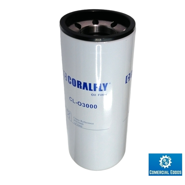 FILTRO ACEITE CLFILTER FILTRO ACEITE REF. P553000 LF3000