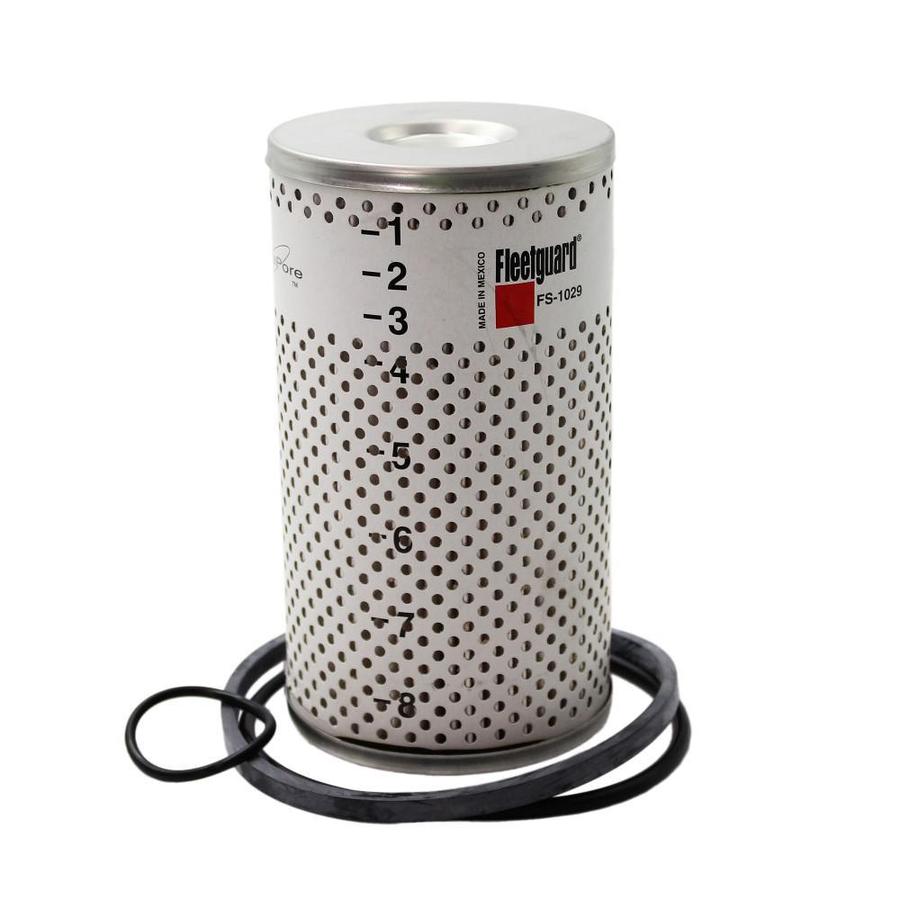 FILTRO RACOR FLEETWARD FILTRO COMBUSTIBLE FS1029/P550757 DETROIT ...