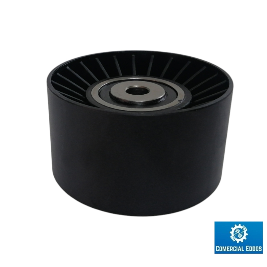 NUEVOS PRODUCTOS WUHLERMANN RODILLO POLEA TENSOR CORREA ALTERNADOR OM ...