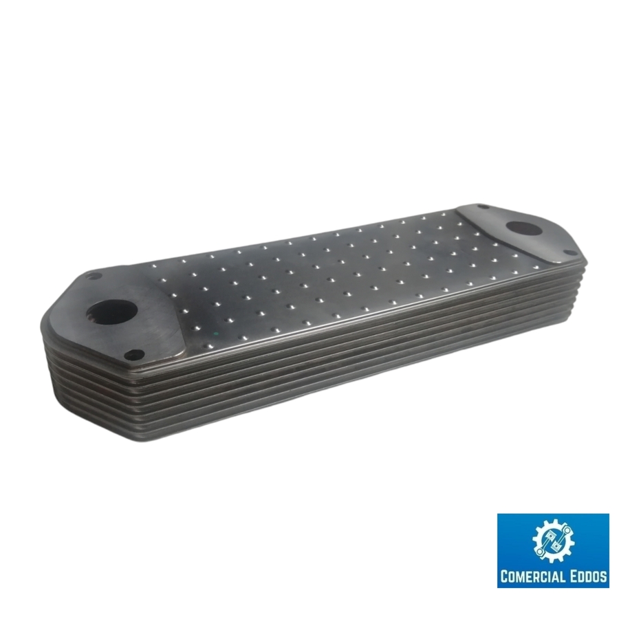 NUEVOS PRODUCTOS WUHLERMANN ENFRIADOR ACEITE MOTOR SCANIA DC9 DC11 DC12 ...