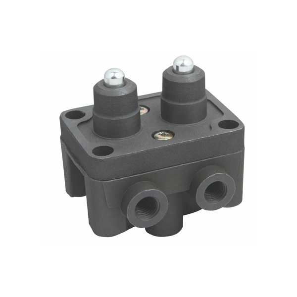 VALVULAS SORL VALVULA CAJA CAMBIO ZF SV3371 MERCEDES BENZ