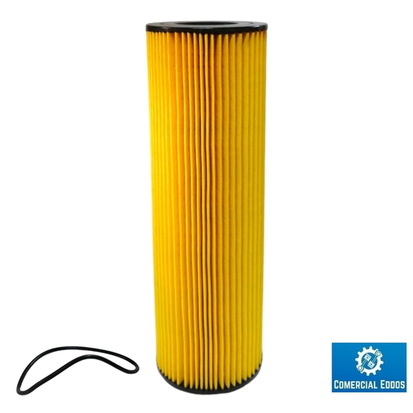 FILTRO ACEITE TECFIL FILTRO ACEITE SCANIA PGR NTG SERIE 5 Y 6 REF ...