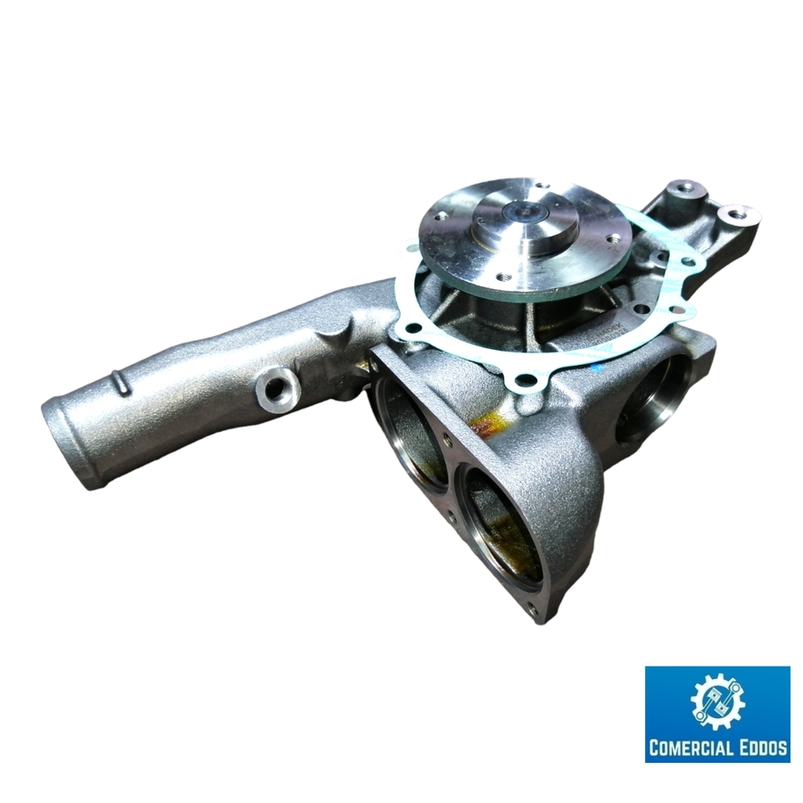 BOMBAS SCHADEK BOMBA AGUA MERCEDES BENZ OM-926 LA ATEGO/AXOR/O500