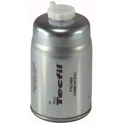 FILTRO COMBUSTIBLE TECFIL FILTRO PSC496 = WK842 = WK842/2