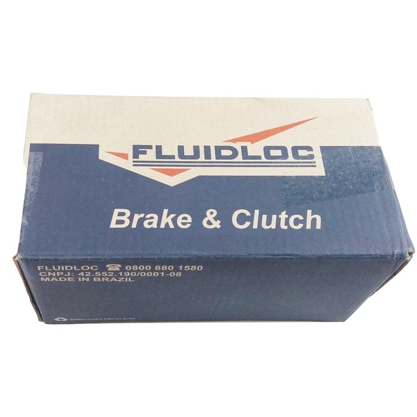 CILINDRO EMBRAGUE Y FRENO FLUIDLOC BOMBA EMBRAGUE SUPERIOR FORD CARGO ...
