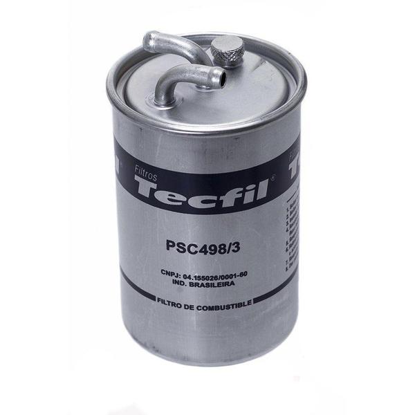 FILTRO COMBUSTIBLE