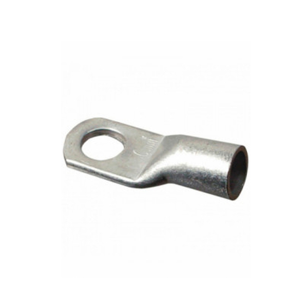 ELECTRICOS CRP TERMINAL OJO 10MM DE13 DI10,6 L44,5 S2,4MM