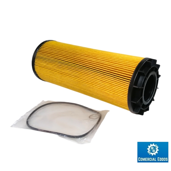 FILTRO ACEITE TECFIL FILTRO ACEITE PEL2001 MERCEDES BENZ OM-501 REF ...