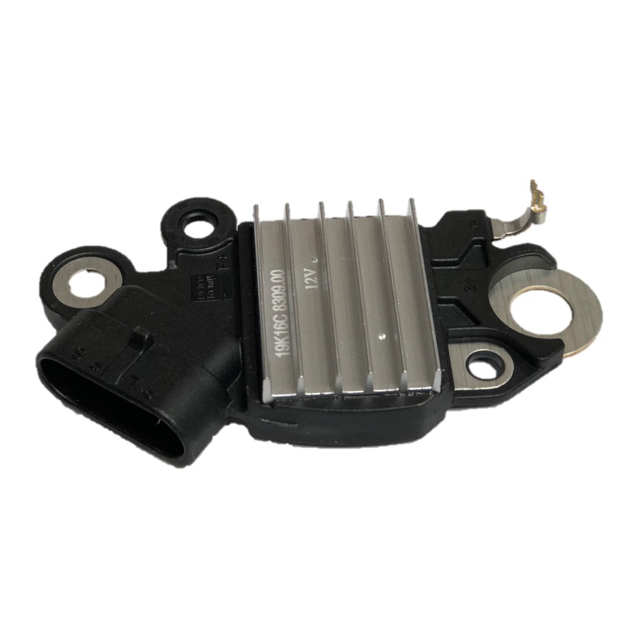 ELECTRICOS DELCO REMY CAJA REGULADORA 28SI 12V 60A