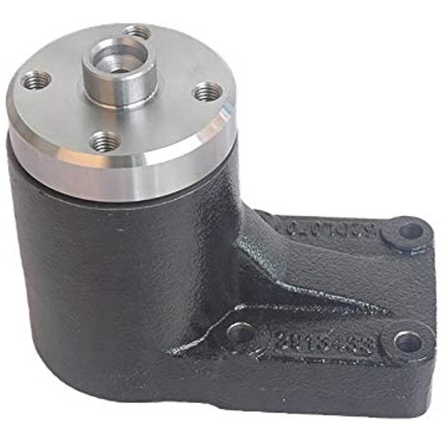 CUMMINS CRP SOPORTE (BASE) VENTILADOR CUMMINS 3.9 5.9 8.3 4BT 6BT 6CT