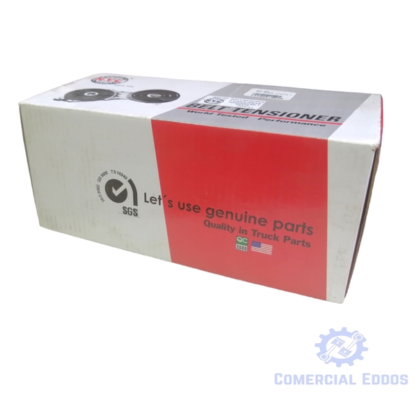 TENSORES NYC TENSOR FREIGHTLINER COLUMBIA/CASCADIA/FLD-120/DETROIT S60