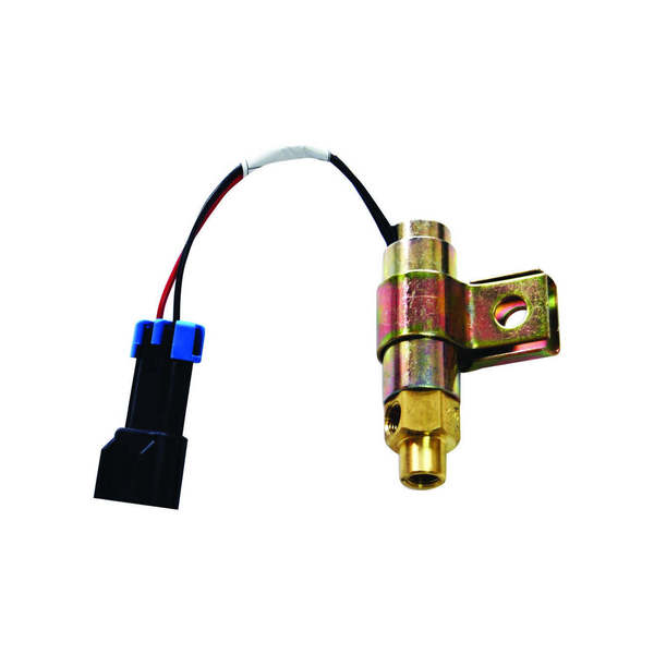 VALVULAS TKL ELECTRO VALVULA 12V VENTILADOR HORTON