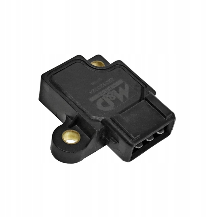 ELECTRICOS IGNITION TRANSISTOR UNIDAD DE ENCENDIDO HYUNDAI H100 EXCEL 94