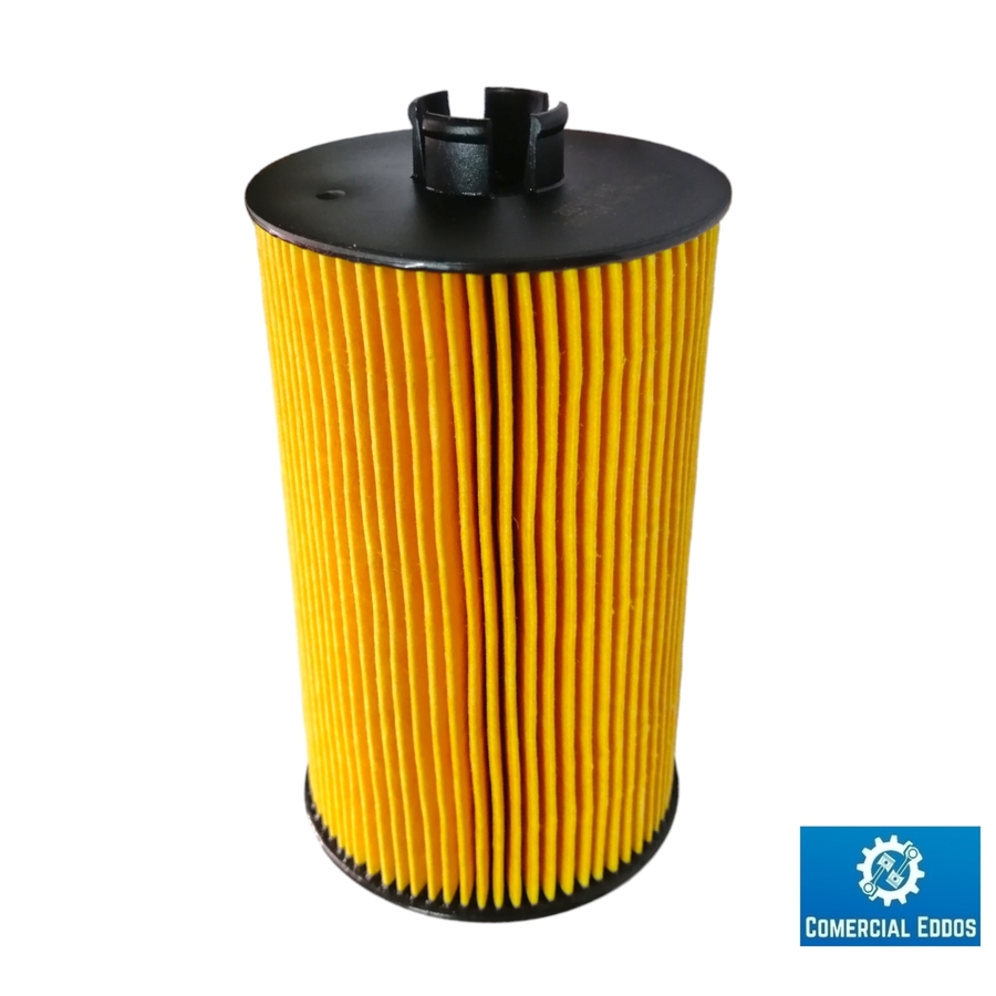FILTRO ACEITE TECFIL FILTRO ACEITE PEL2003 REF. HU931/5X MERCEDES BENZ ...