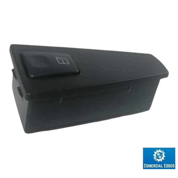 INTERRUPTORES WUHLERMANN INTERRUPTOR TECLA ALZA VIDRIO VOLVO FH MODERNO ...