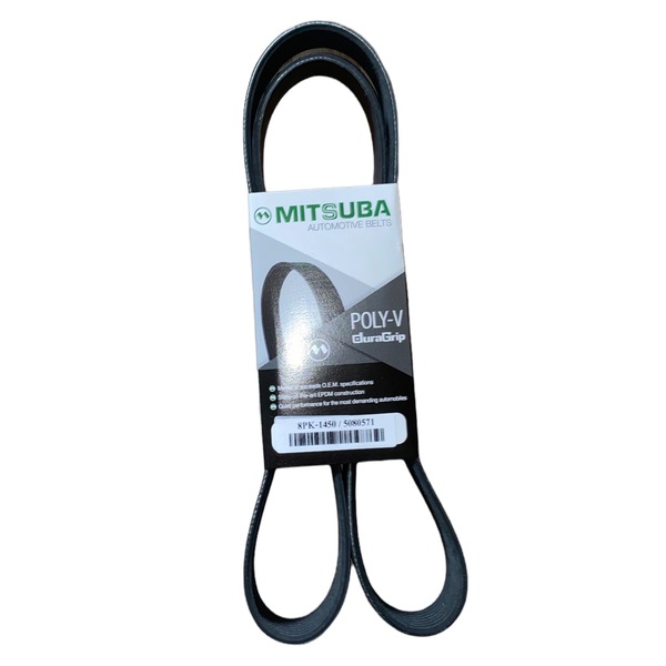 CORREA PK MITSUBA CORREA 8PK1450
