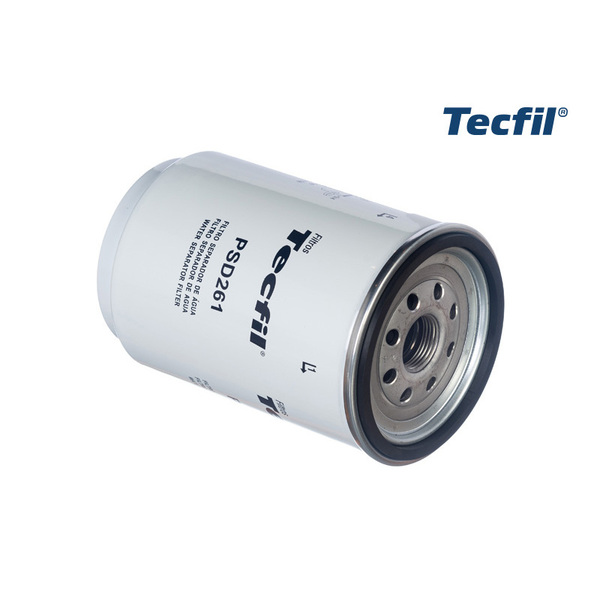FILTRO COMBUSTIBLE TECFIL FILTRO RACOR PSD261 VOLVO/RENAULT REF ...