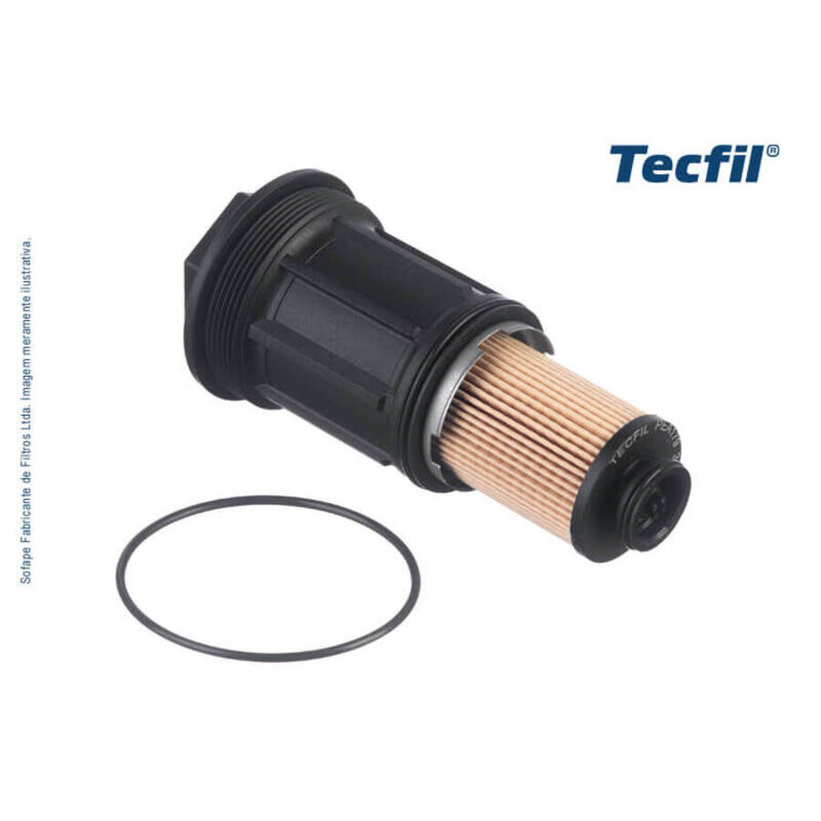 FILTRO ADBLUE TECFIL FILTRO ADBLUE PEA179=U58/1KIT MERCEDES BENZ 916