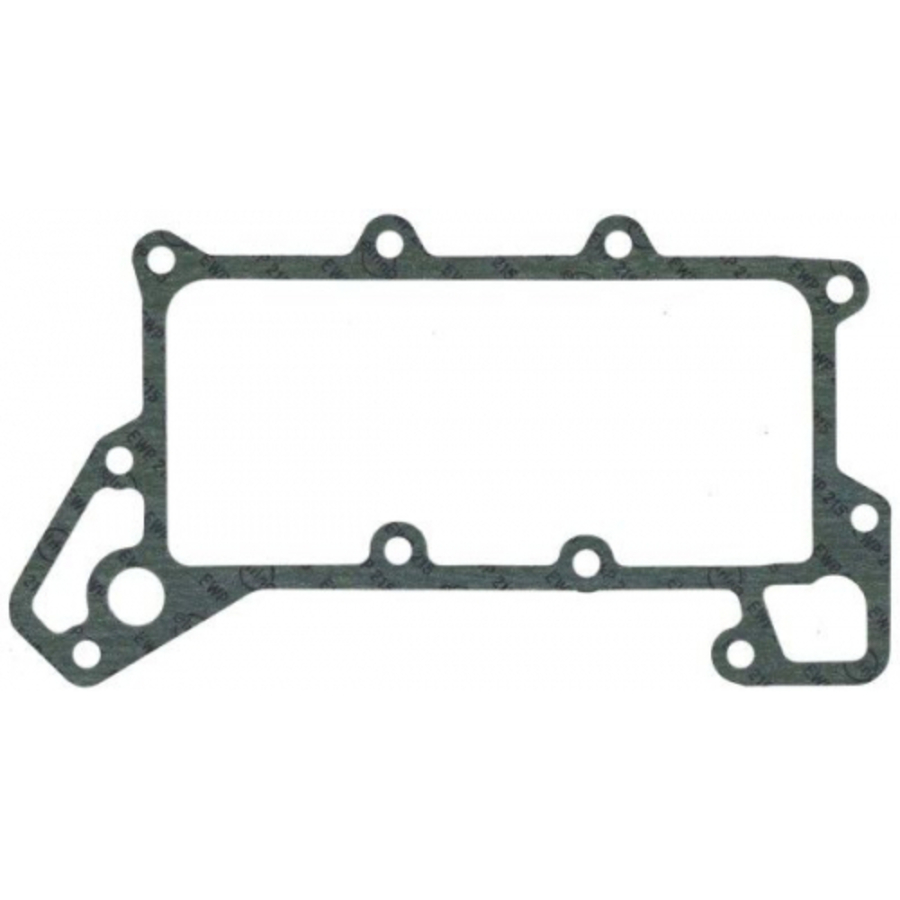 EMPAQUETADURAS WUHLERMANN EMPAQUETADURA ENFRIADOR ACEITE MERCEDES BENZ ...