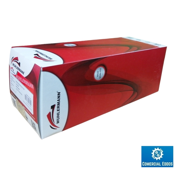 FILTRO RACOR WUHLERMANN FILTRO RACOR COMPLETO MERCEDES BENZ