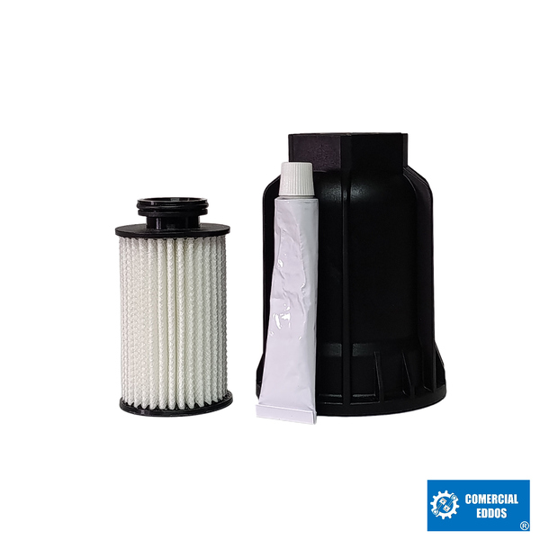 FILTRO ADBLUE HDHEAVYDUTY FILTRO DEF/UREA FREIGHTLINER/MERCEDES BENZ ...