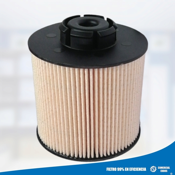 FILTRO COMBUSTIBLE