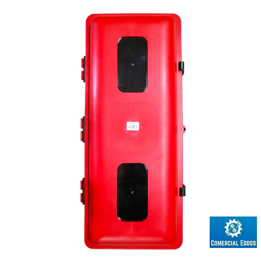 SEGURIDAD HDHEAVYDUTY PORTA EXTINTOR 6-10 KG