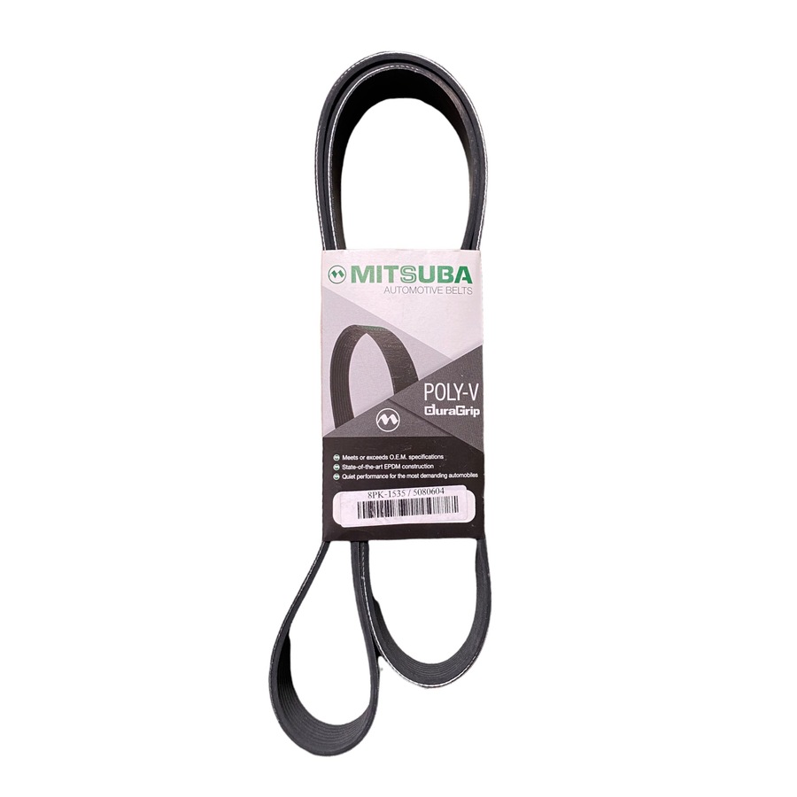 CORREA PK MITSUBA CORREA 8PK1535