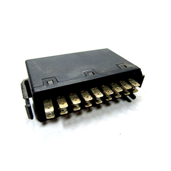 ELECTRICOS WOSM RELAY 18 PIN INTERMITENTE ACTROS-AXOR