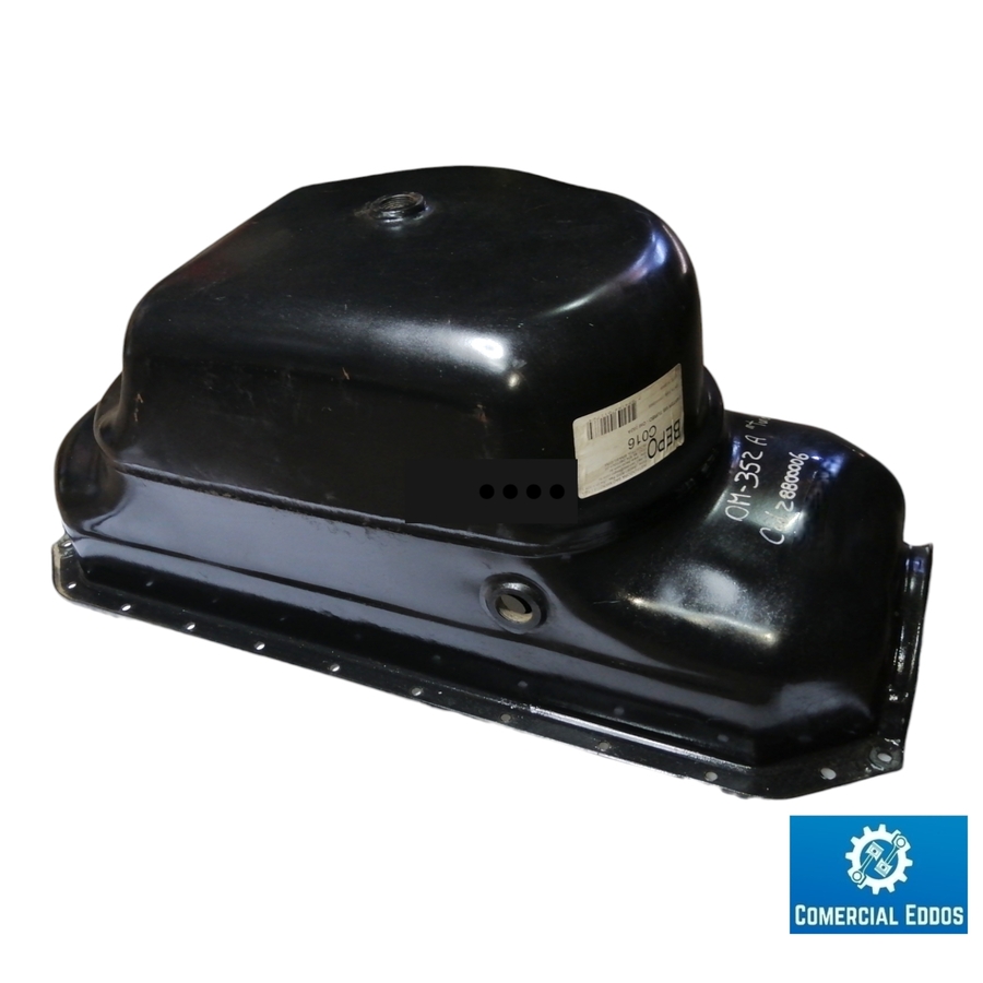 LIQUIDACIONES Y OFERTAS BEPO CARTER MERCEDES BENZ OM352 352A