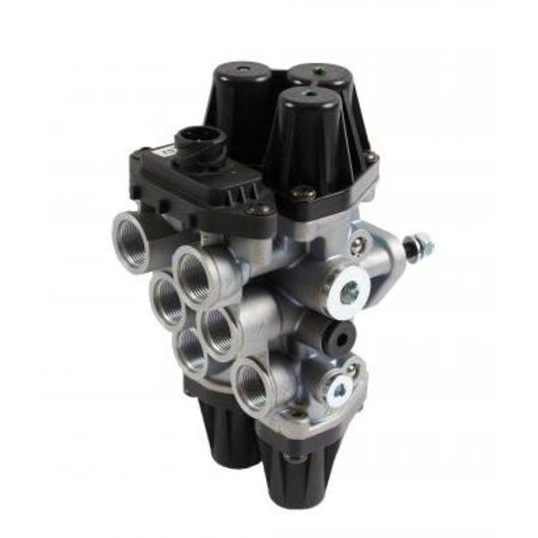 VALVULAS TKL VALVULA PROTECTORA APU MULTICIRCUITO 6 CIRCUITO MERCEDES ...