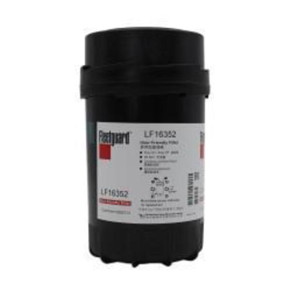 FILTRO ACEITE FLEETWARD FILTRO LF16352 = PSL283 ACEITE VOLARE W9-FLY ...