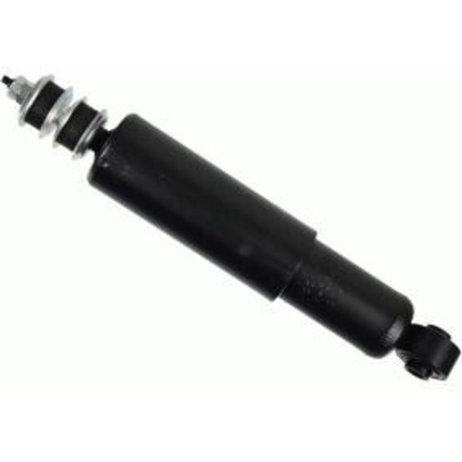 SUSPENSION PMC AMORTIGUADOR DELANTERO DERECHO-IZQUIERDO PTA.OJO HYUNDAI ...