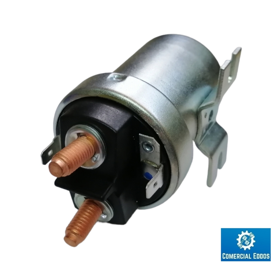ELECTRICOS ZM SOLENOIDE AUXILIAR 24V ZM404