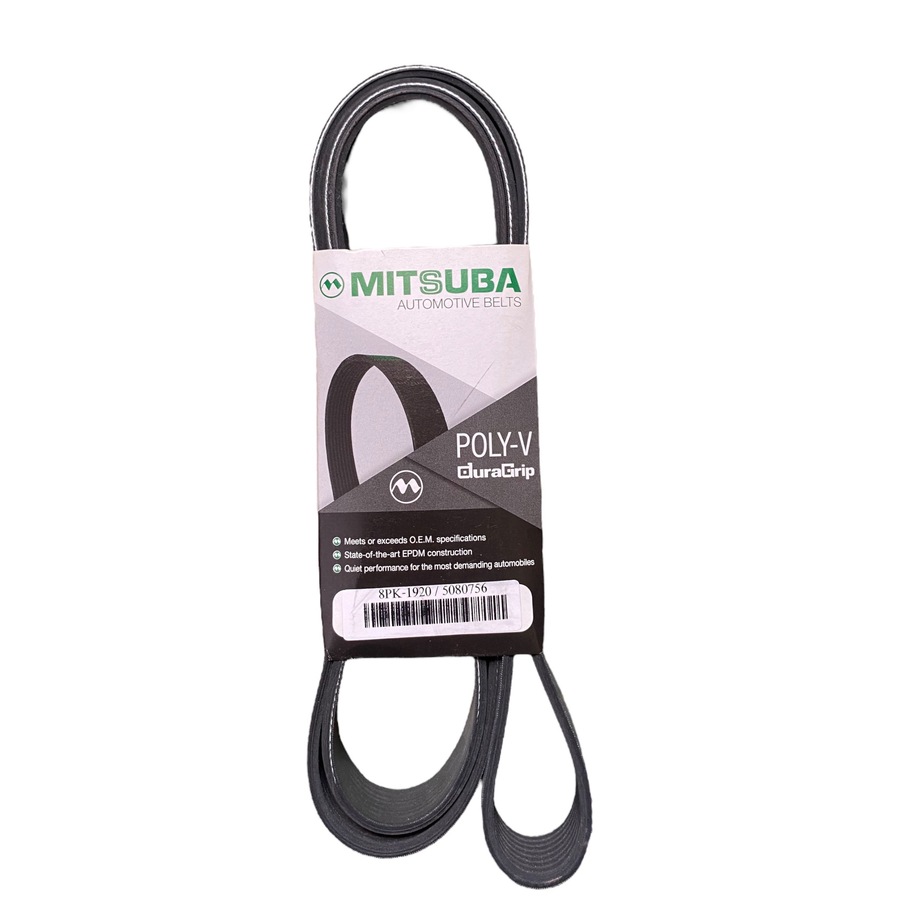 CORREA PK MITSUBA CORREA 8PK1920