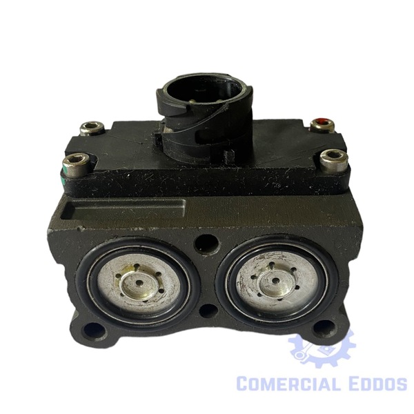 VALVULAS FARJ VALVULA COMPUTADOR PARA TOMA FUERZA 3/2 VIAS 24V MERCEDES ...