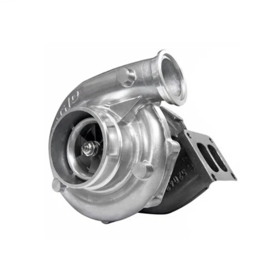 TURBOS GENUINE PARTS TURBO COMPRESOR 320 HP SCANIA S-4 DSC12 112 124 113