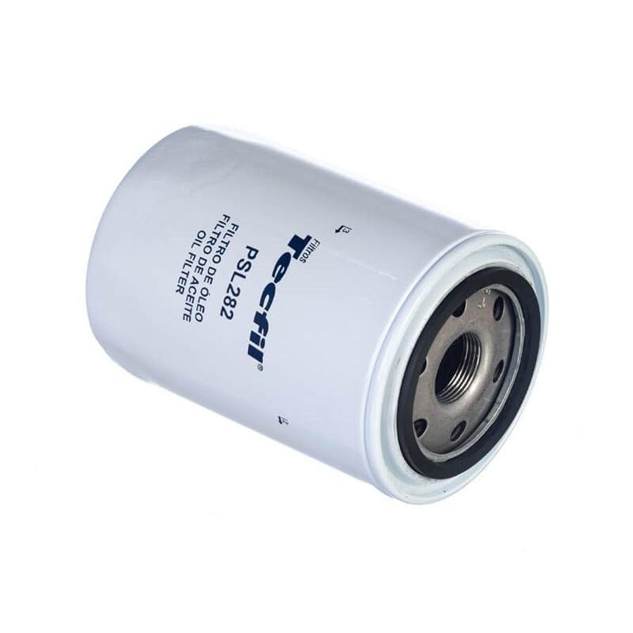 FILTRO ACEITE TECFIL FILTRO ACEITE PSL282 CUMMINS REF. LF3345 P558616