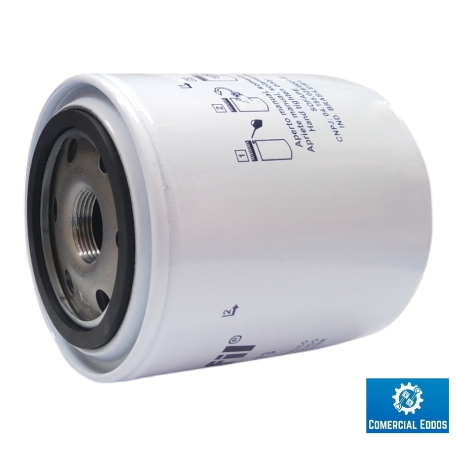 FILTRO HIDRAULICO TECFIL FILTRO HIDRAULICO PSH173 = W9023/1 = W930/14 ...