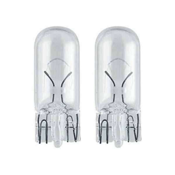 ILUMINACION MICHIBA AMPOLLETA COLA PESCADO W5W 24V 5W W2,1X9,5D