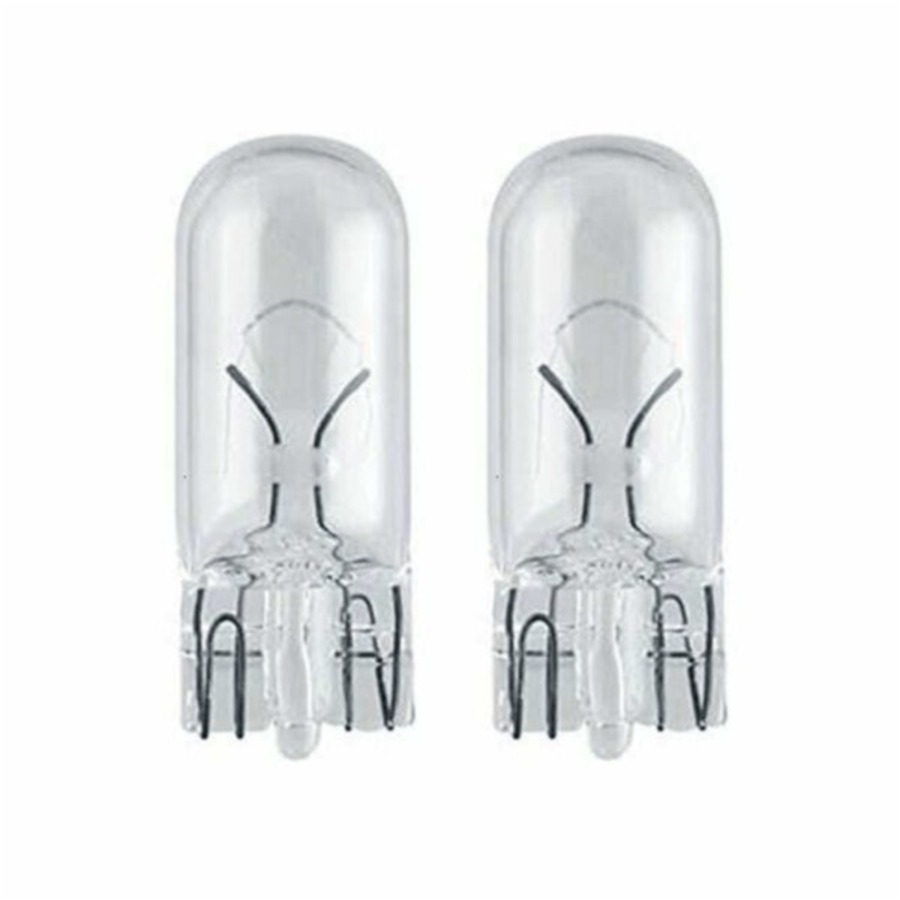 ILUMINACION MICHIBA AMPOLLETA COLA PESCADO W5W 24V 5W W2,1X9,5D