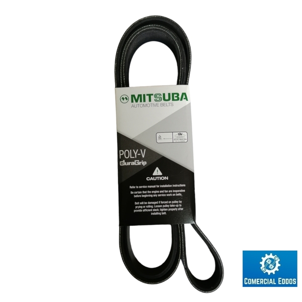 CORREA PK MITSUBA CORREA 8PK1525