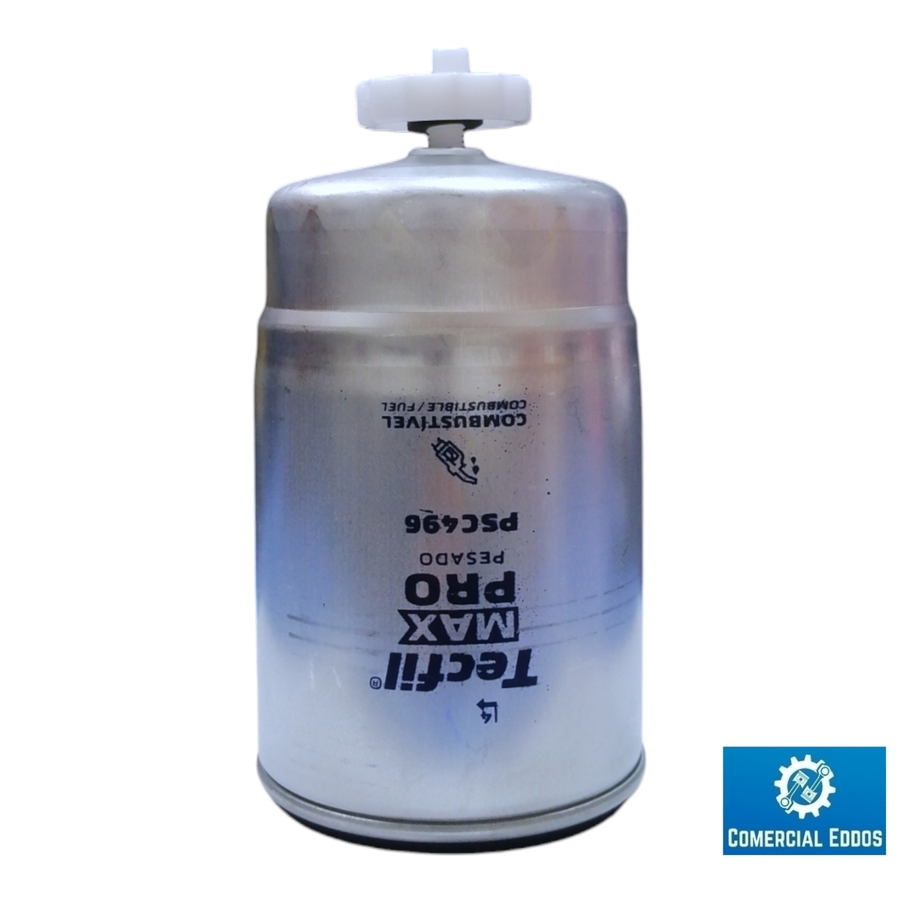 FILTRO COMBUSTIBLE TECFIL FILTRO COMBUSTIBLE PSC496 = WK842 = WK842/2