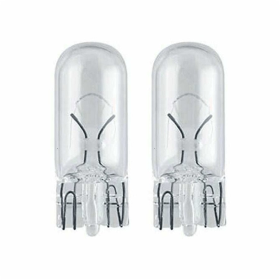 ILUMINACION MICHIBA AMPOLLETA COLA PESCADO W5W 12V 5W W2,1X9,5D