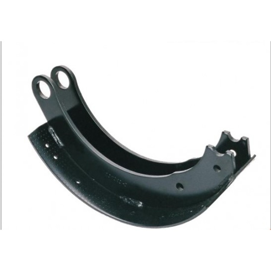 PATINES CRP PATIN FRENO 7" OJO CERRADO REMOLQUE BALATA 4515