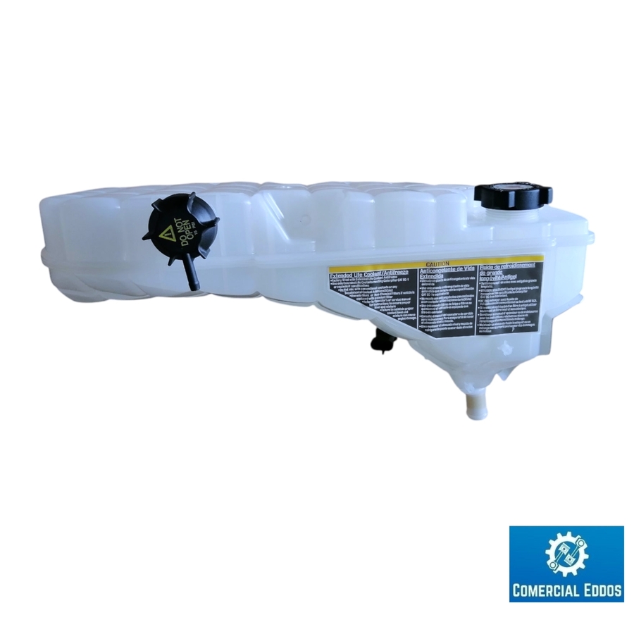 DEPOSITOS NYC DEPOSITO AGUA KENTWORTH PETERBILT