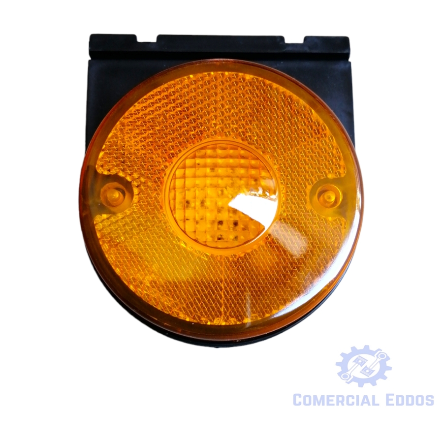 FOCOS THUNDER FOCO FAROL LED RANDON AMBAR 12-24V