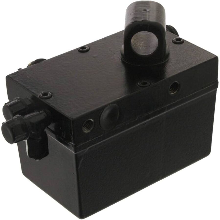 VALVULAS AUGER GERMANY GATA HIDRAULICA LEVANTE CABINA SCANIA PGRT SERIE 4